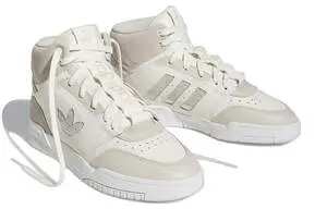 Adidas Drop Step Xl Mid Top Sneakers