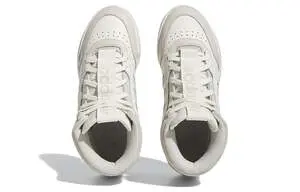 Adidas Drop Step Xl Mid Top Sneakers
