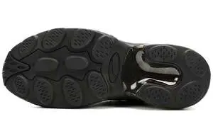 PUMA Cell Venom 'blackout' Low Top Sneakers - Black