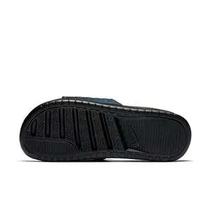 Nike Benassi Ultra Premium "just Do It" Slides