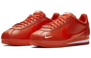 Nike Classic Cortez Premium Athletic Shoes