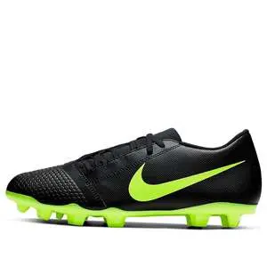 Nike Nike Phantom Venom Club FG Football Boots Black/volt