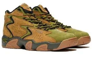 REEBOK X Atmos Fly Mobius High Top Sneakers