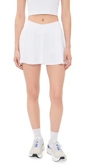 Beyond Yoga You're A Force Skirt
