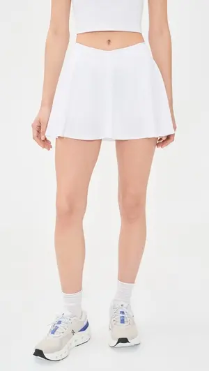 Beyond Yoga You're A Force Skirt