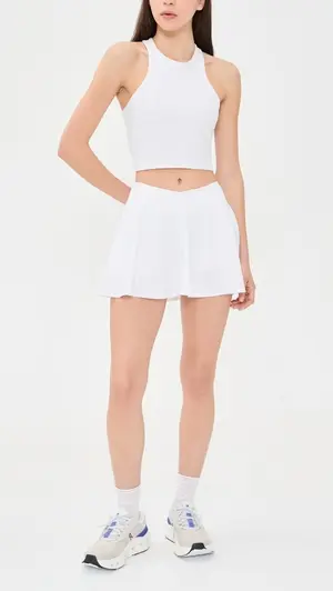 Beyond Yoga You're A Force Skirt