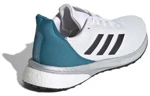 Adidas Astrarun Sneakers - White/green