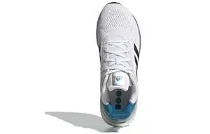 Adidas Astrarun Sneakers - White/green