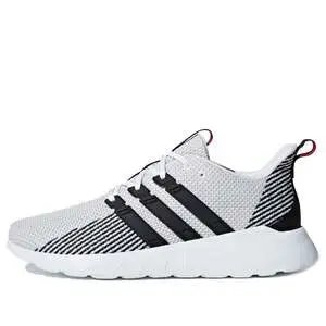 Adidas Questar Flow Sneakers - White