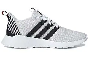 Adidas Questar Flow Sneakers - White