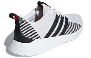 Adidas Questar Flow Sneakers - White