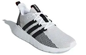 Adidas Questar Flow Sneakers - White