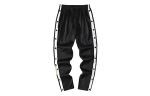 Adidas Originals Retro Loose Fit Track Pants