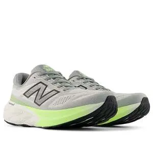 NEW BALANCE Fresh Foam X 880v15 Athletic Sneakers - Grey/volt