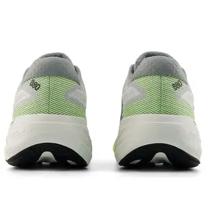 NEW BALANCE Fresh Foam X 880v15 Athletic Sneakers - Grey/volt