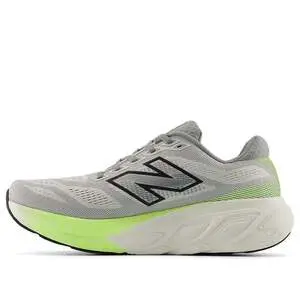NEW BALANCE Fresh Foam X 880v15 Athletic Sneakers - Grey/volt