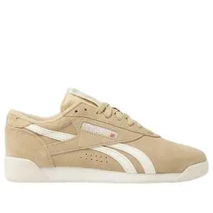 REEBOK Freestyle Lo "simple Beige Chalk" Sneakers