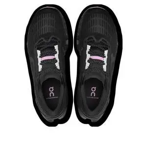 On Cloudmonster 3 Sneakers - Black/eclipse