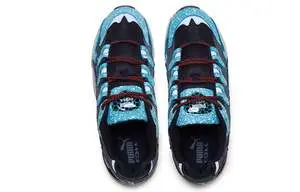 PUMA Cell Alien Og "space Punk" Sneakers - Blue
