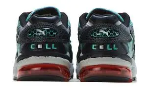PUMA Cell Alien Og "space Punk" Sneakers - Blue