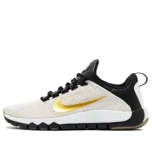 Nike Nike Free Trainer 5.0 LE 'Paid In Full' Sneakers White/black/gold