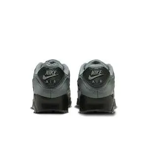 Nike Max 90 Multi Swoosh Sneakers - Gray/black