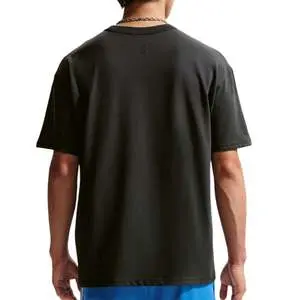 Nike Golden State Warriors Courtside Premium Essential Nba T-shirt