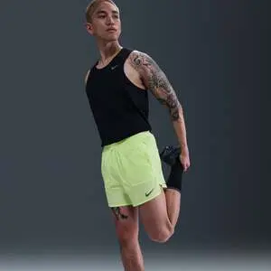 Nike Dri-fit Stride 5" Running Shorts