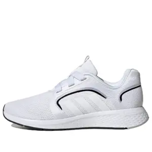 Adidas Adidas Edge Lux Performance Athletic Shoes White
