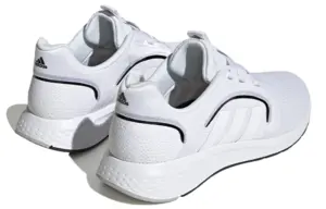 Adidas Edge Lux Performance Athletic Shoes