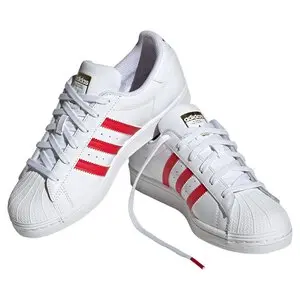 Adidas Superstar Sneakers