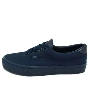 VANS Era 59 "mono Metallic Reflecting Pond" Sneakers - Blue