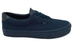 VANS Era 59 "mono Metallic Reflecting Pond" Sneakers - Blue
