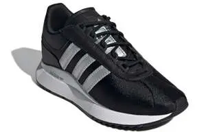 Adidas Sl Andridge Silver Metallic Sneakers