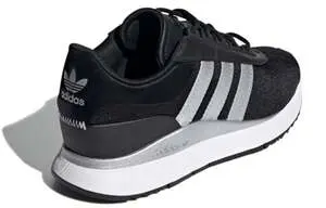 Adidas Sl Andridge Silver Metallic Sneakers