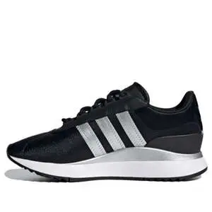 Adidas Sl Andridge Silver Metallic Sneakers - Black