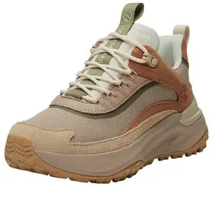 Timberland Motion Access Waterproof Lace-up Sneakers