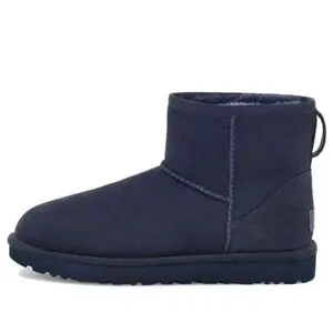 UGG UGG Classic Mini II Ankle Boots Boot Eve Blue