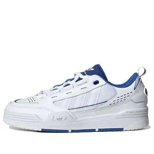 Adidas Adidas Adi2000 Sneakers Cloud White/cloud White/blue