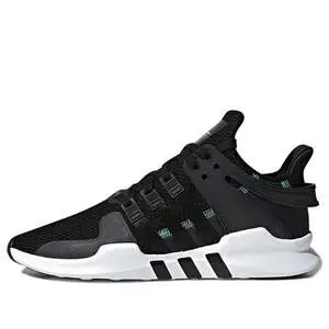 Adidas Eqt Support Adv Sneaker - Black
