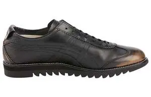 Onitsuka Tiger Mexico 66 Leather Sneakers
