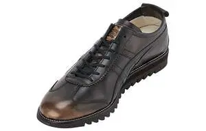 Onitsuka Tiger Mexico 66 Leather Sneakers