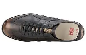 Onitsuka Tiger Mexico 66 Leather Sneakers