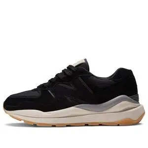 NEW BALANCE 57/40 Gore-tex Sneakers - Black/white/beige