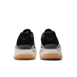 NEW BALANCE 57/40 Gore-tex Sneakers - Black/white/beige
