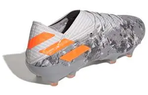 Adidas Nemeziz 19.1 Fg Soccer Cleats - Grey