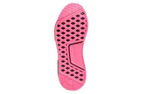 Adidas Nmd_r1 "fluorescent Bursts" Athletic Sneakers