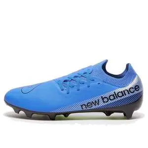 NEW BALANCE Furon V7 Destroy Fg 'headline Taker Pack' Football Boots - Bright Lapis/black/silver
