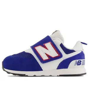 NEW BALANCE 574 Hook & Loop Sneakers
