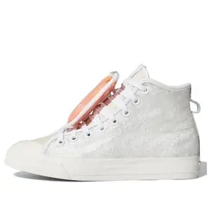 Adidas Nizza Hi Rf '4/20 Pack' Sneakers